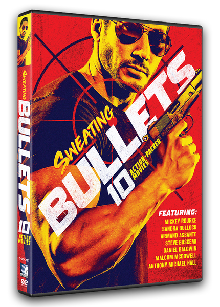 Sweating Bullets - 10 Action-Packed Movies – Mill Creek Entertainment