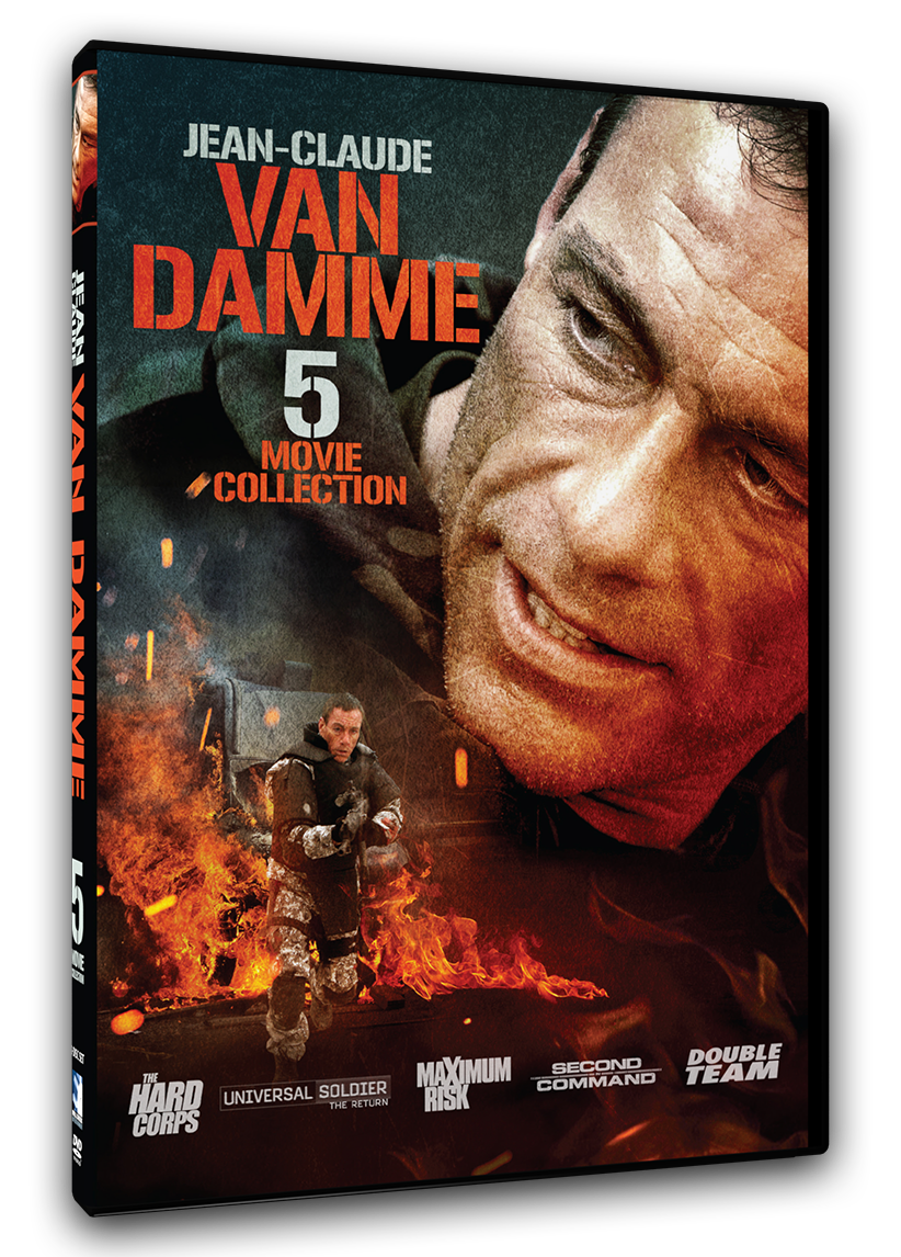 Mill Creek Entertainment