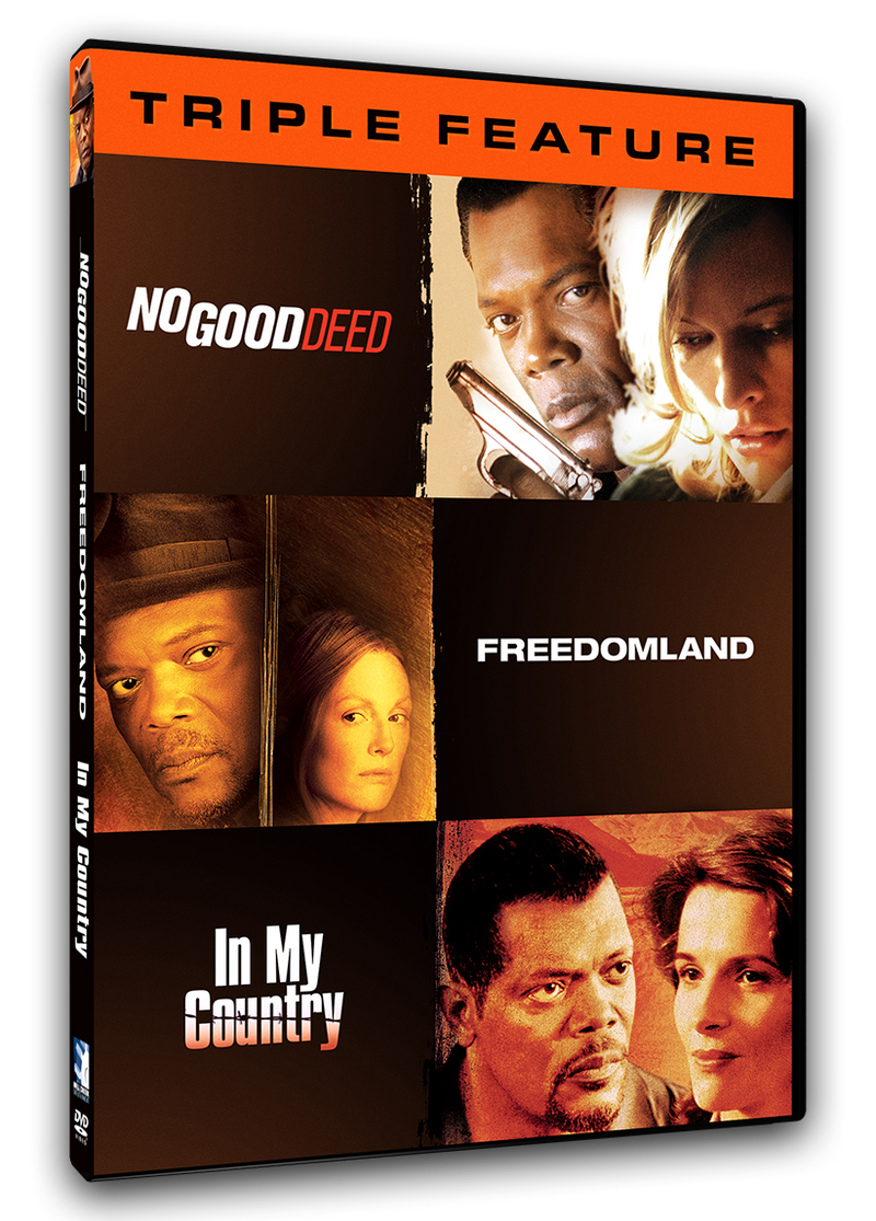 No Good Deed Movie 2002