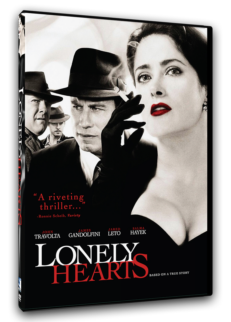 Lonely Hearts Movie Jared Leto