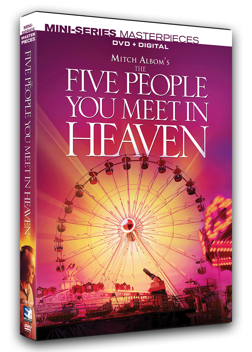 Mitch Albom's The Five People You Meet In Heaven – Mill Creek Entertainment